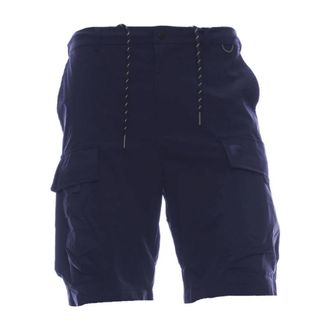 Outhere Casual Shorts - - Shorts - Herren - Blau - XL