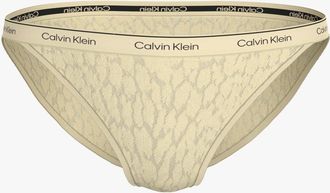 Calvin Klein Culotte en dentelle