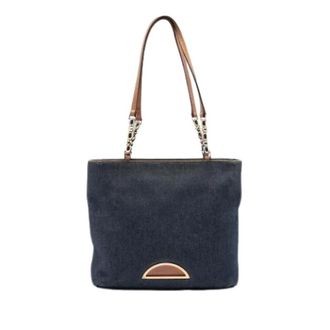 Dior Damen, Pre-Owned, Blau, ONE SIZEGr&ouml;&szlig;e