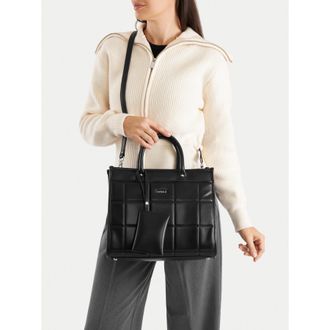 Mexx Tasche MEXX MEXX-B-021-06 Schwarz