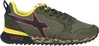 W6YZ SCHUHE - Sneakers auf YOOX.COM