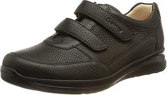 Ganter Homme Harald-H Basket, Noir, 44.5 EU