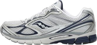 Saucony Homme, Chaussures, Gris, Taille: 42 EU ProGrid Guide 7