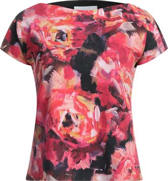La Petite Robe Di Chiara Boni TOPS - T-shirts auf YOOX.COM
