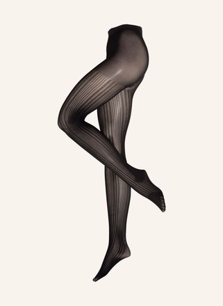 Falke Feinstrumpfhose Collant Mode schwarz