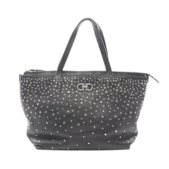 Ferragamo Damen, Pre-Owned, Schwarzk, ONE SIZEGr&ouml;&szlig;e