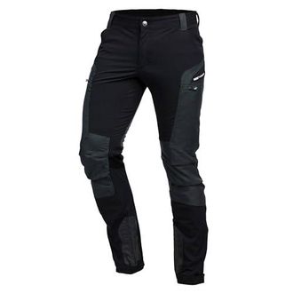 Puma Pantalon de randonn&eacute;e PUMA Workwear Pro-One pour homme - Pantalons robustes pour le plein air pour homme - Avec nylon renforc&eacute; pour une durabilit&eacute; acc