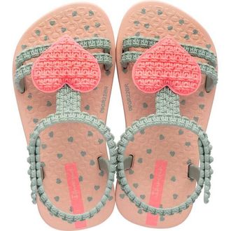 Ipanema Kinder Badesandalen MY FIRST BABY