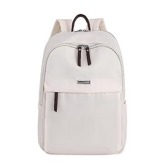 Generic Sac &agrave; dos pour femmes en nylon r&eacute;sistant conception respirante et l&eacute;g&egrave;re pour un usage quotidien confortable