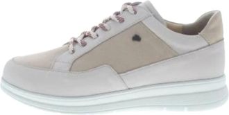 Finn Comfort Freizeit Schn&uuml;rer - - Shoes - Damen - Beige - 41 EU