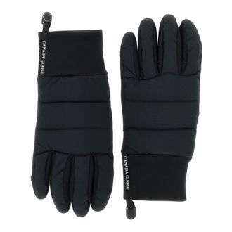 Canada Goose Gloves - Homme - Accessoires - Noir - Taille: M