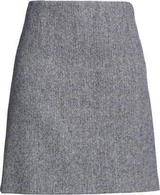 Max Mara HOSEN & R&Ouml;CKE - Minir&ouml;cke auf YOOX.COM