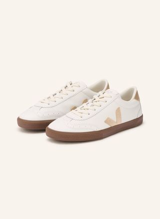 Veja Sneaker Volley weiss
