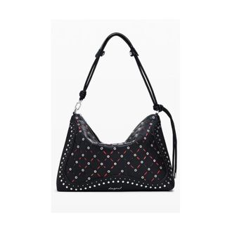 Desigual Yankee Leiria Mini Bag - - Bags - Damen - Schwarzk - ONE SIZE