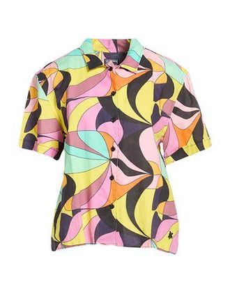 Vilebrequin TOPS - Chemises sur YOOX.COM
