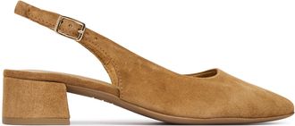 Tamaris Pumps Tamaris 1-29500-42 Braun