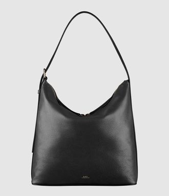 A.P.C. Sac Vera Noir