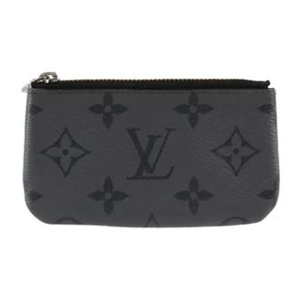 Louis Vuitton unisex, Pre-owned, Noir, Taille: ONE Size Mini sac Pre-owned