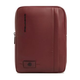 Piquadro Herren, Taschen, Rot, ONE SIZEGr&ouml;&szlig;e