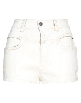 Diesel HOSEN & R&Ouml;CKE - Jeansshorts auf YOOX.COM