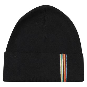 Paul Smith Herren, Accessories, Schwarzk, ONE SIZEGröße