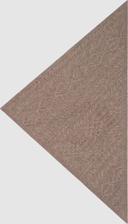 Eric Bompard Triangle Cachemire Sacha Millet