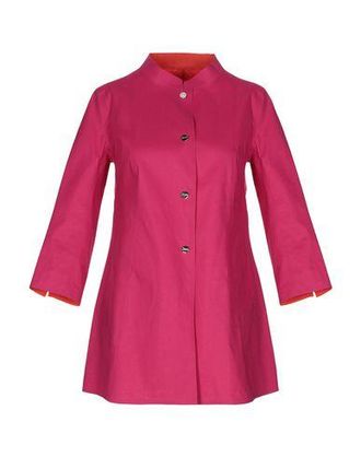 Herno MANTEAUX - Manteaux longs et trenchs sur YOOX.COM