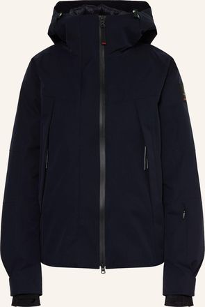 Bogner Fire + Ice Fire+Ice Skijacke tinka3-T blau