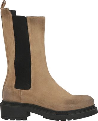 Frau SCHUHE - Stiefeletten auf YOOX.COM