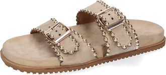 Melvin & Hamilton Pantolette Eve 1