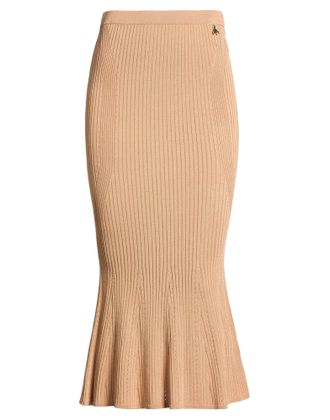 Patrizia Pepe HOSEN & R&Ouml;CKE - Midi-R&ouml;cke auf YOOX.COM