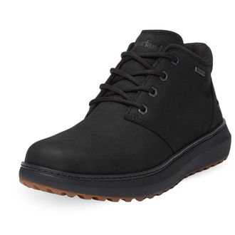 Timberland Stiefel Hudson Road Mid Gore-Tex Code TB0A6A8NW05 Schwarz Herren, Schwarz, 43 EU