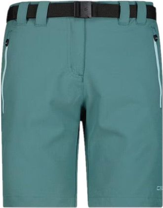 F.lli Campagnolo Woman Bermuda Agave - 38