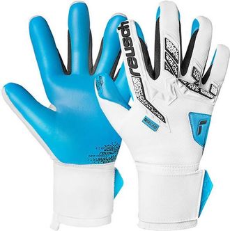 Reusch Herren Handschuhe Attrakt Freegel Aqua