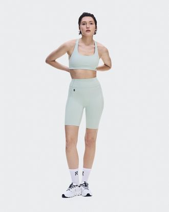 On Studio Leggings Short