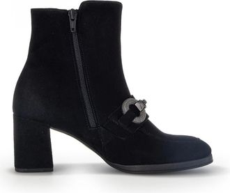 Gabor Damen, Schuhe, Schwarzk, 39 EUGr&ouml;&szlig;e