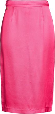 Manila Grace HOSEN & R&Ouml;CKE - Midi-R&ouml;cke auf YOOX.COM