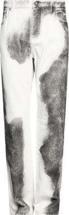 Balmain HOSEN & R&Ouml;CKE - Jeanshosen auf YOOX.COM
