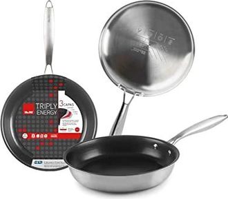 Ibili SARTEN TRIPLY 22 CM