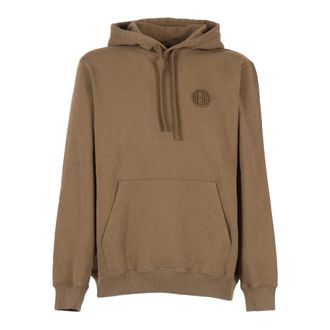 Deus Herren, Sweatshirts & Hoodies, Gr&uuml;n, MGr&ouml;&szlig;e