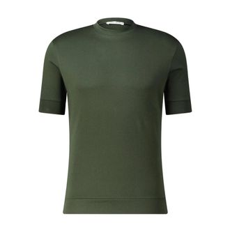 Stefan Brandt T-Shirt - - Tops - Herren - Gr&uuml;n - 2XL
