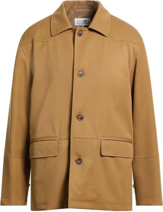 Maison Margiela JACKEN & M&Auml;NTEL - Jacken und Anoraks auf YOOX.COM