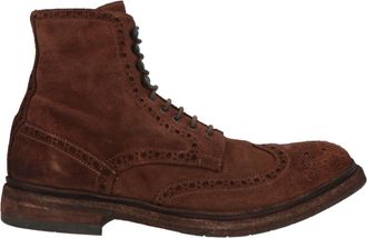 Pantanetti SCHUHE - Stiefeletten auf YOOX.COM