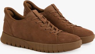 Geox Baskets en cuir