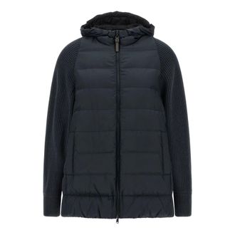Brunello Cucinelli Damen, Jacken, Blau, XSGr&ouml;&szlig;e
