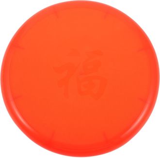 DOITOOL CIYODO Runder Barhocker Sitz Ersatz Kunststoffsitz mit Verstärktem Eisenring Robuster Kunststoff Sitzfläche Ersatzteil für Runde Stühle und Hocker Ein