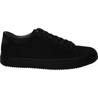 Blackstone ROGER LOW - Nero - Sneaker (niedrig)