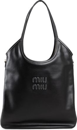 Miu Miu Ivy Leather Bag