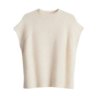 OPUS Damen, Strickwaren, Beige, LGr&ouml;&szlig;e