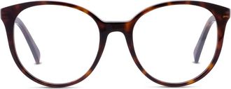 Celine Optische Fassung - - Accessories - Damen - Braun - 54 MM